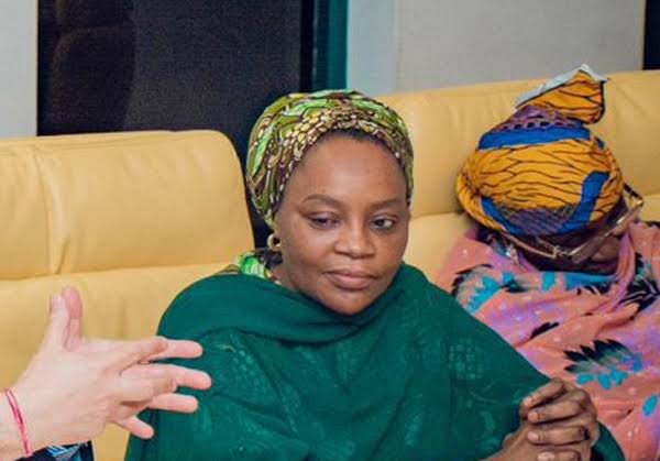 Aisha Garba Biography: Early Life, Education, Spouse, Religion, Parents ... Aisha Garba Biography: Early Life, Education, Spouse, Religion, Parents ...